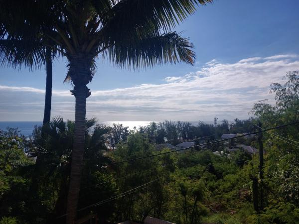 T3 2 Chambres Plus Mezzanine Saint Leu 3mn à Pied Du Lagon - Saint-Leu