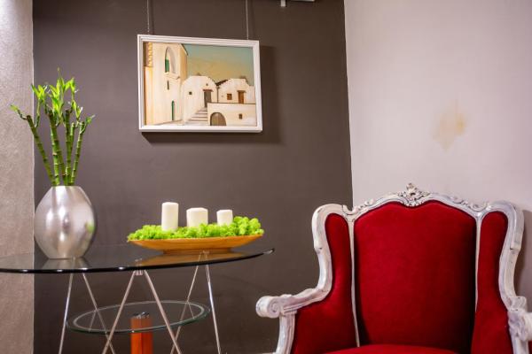 Casa Nera Guesthouse - Ginosa