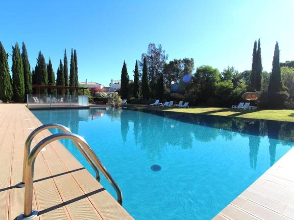 Villa Country Club - Quarteira