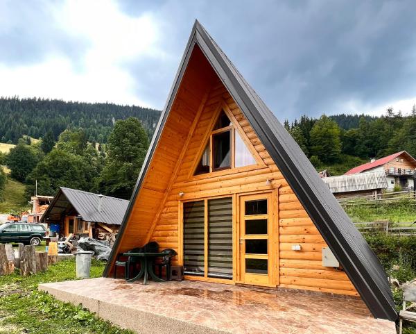 Villa Alpina - Kosovo