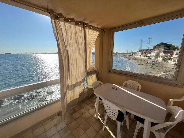 La Maison De La Mer - 1er ÉTage - Fos-sur-Mer