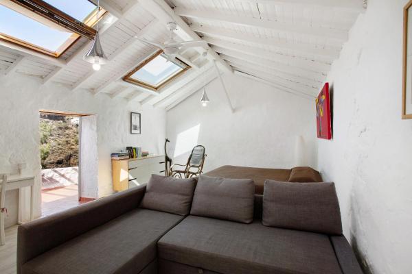 Casa Cueva Tejeda 2 Dorm - Gran Canaria