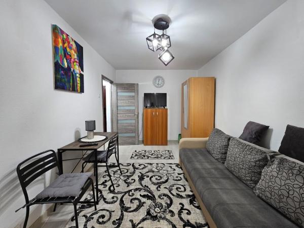 Cluj Zorilor Residence - Cluj-Napoca