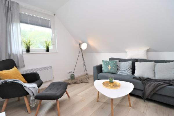 Haus Am Meer Haus Am Meer, App 02 - Dierhagen