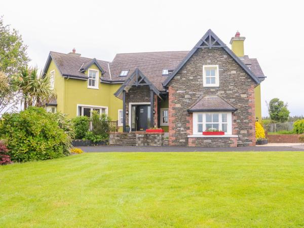 Glasmor Country House - Tralee