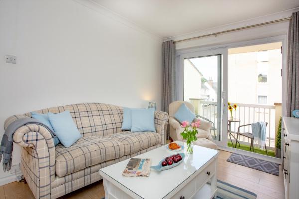 The Sail Loft - Sidmouth