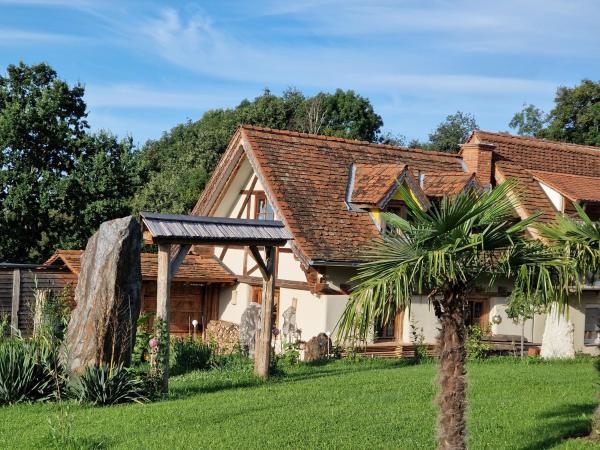 Janischhof 48 - Autriche