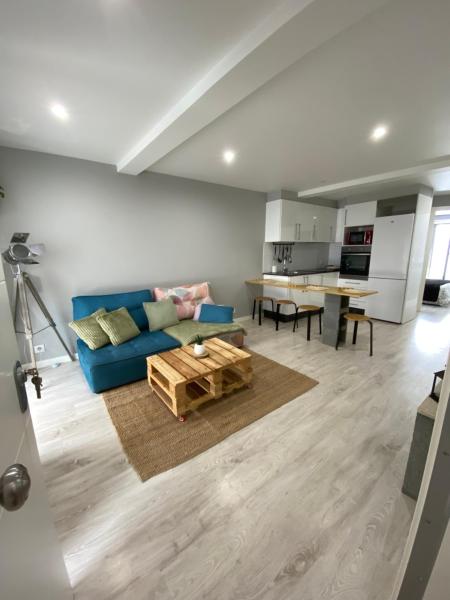 Apartamento Callao - Vigo