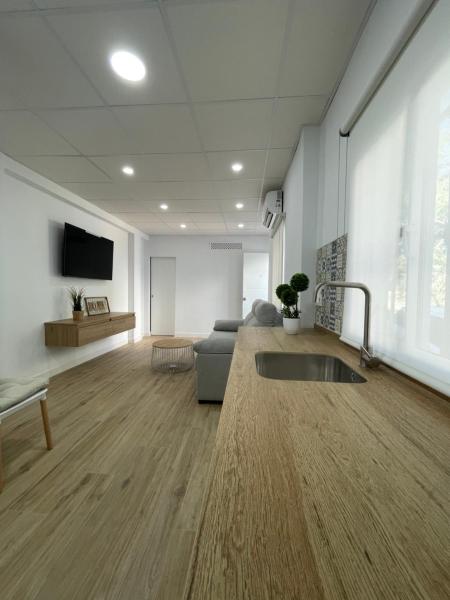 Lima Limón - Sanlúcar de Barrameda