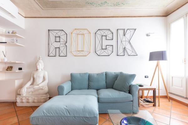 Cosy Two Bedroom Apartment Close To Navigli - 