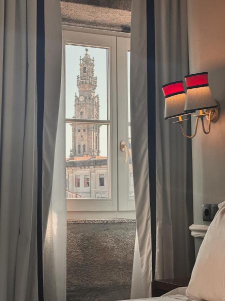 Grande Hotel Paris By Stay Hotels - Valadares