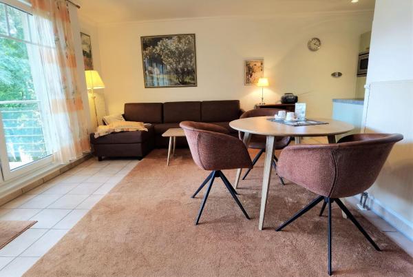 Victoria Suites - Wendisch Rietz