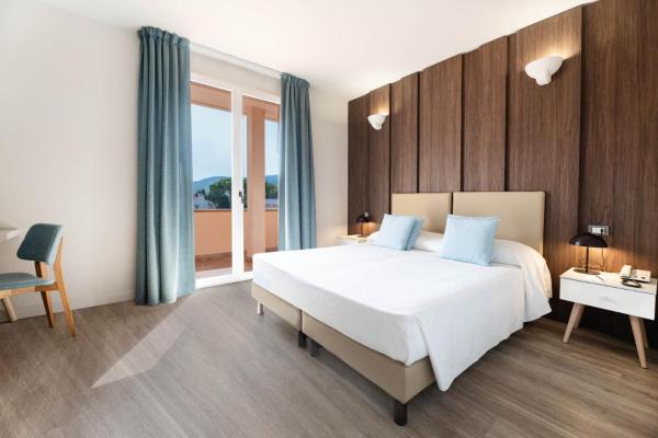 Hotel Riva Del Sole - Elba