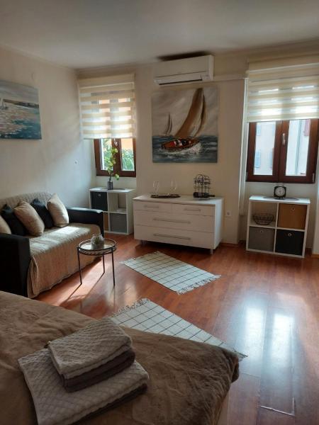 Old City Apartment - Rovinj