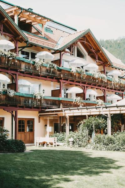 Hotel Rosenhof Murau - Murau