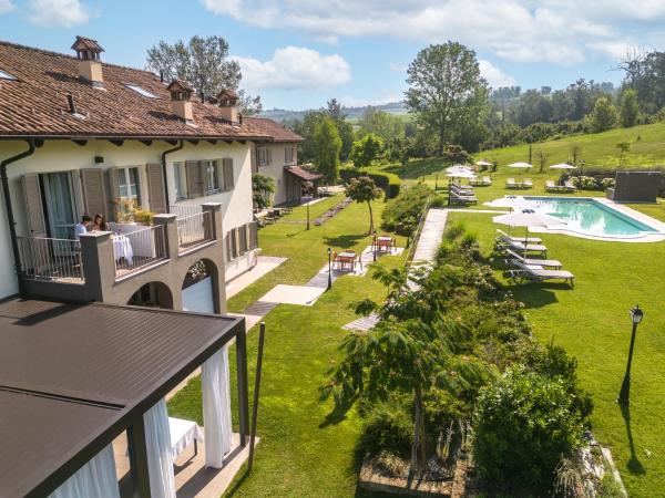 Resort Limax Acis - Barolo
