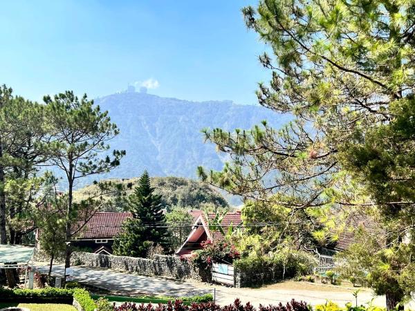 Classic, Cozy House For Transient In Baguio City 2 - Baguio