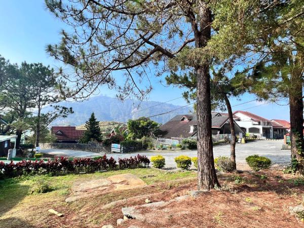 Classic, Cozy House For Transient In Baguio City 2 - Baguio