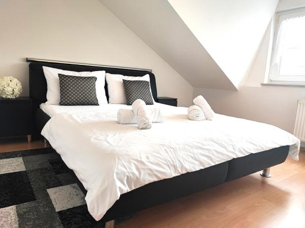Klein Aber Fein 3 Zimmer 73qm - Nationalpark Eifel