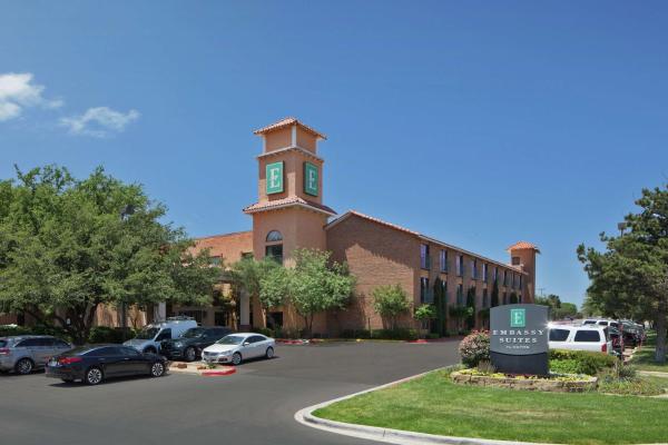 Embassy Suites Lubbock - Lubbock, TX