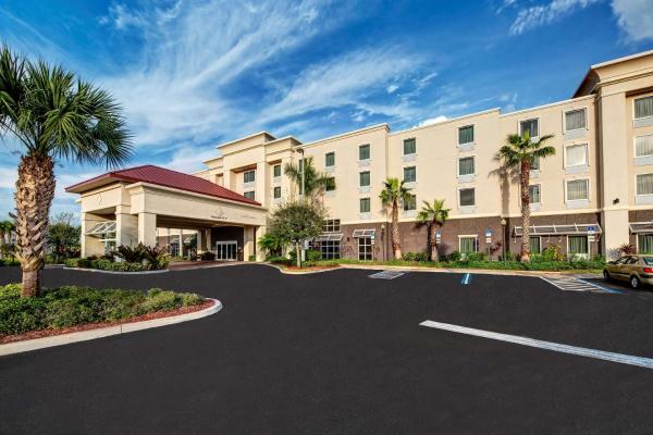 Hampton Inn & Suites Stuart-north - Jensen Beach, FL