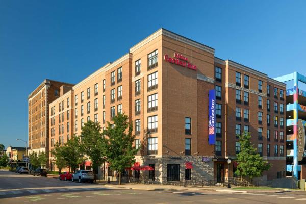 Hilton Garden Inn Bloomington - Bloomington, IN