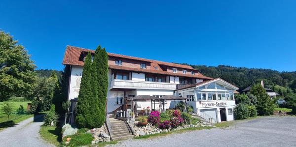 Pension Seeblick - Bregenz