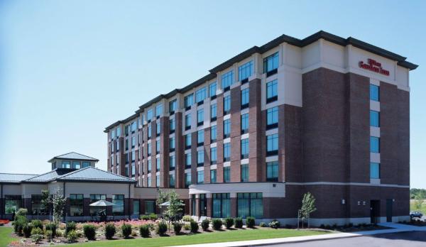 Hilton Garden Inn Hartford South/glastonbury - Hartford, CT