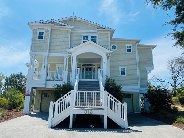 Windsong - Holden Beach, NC