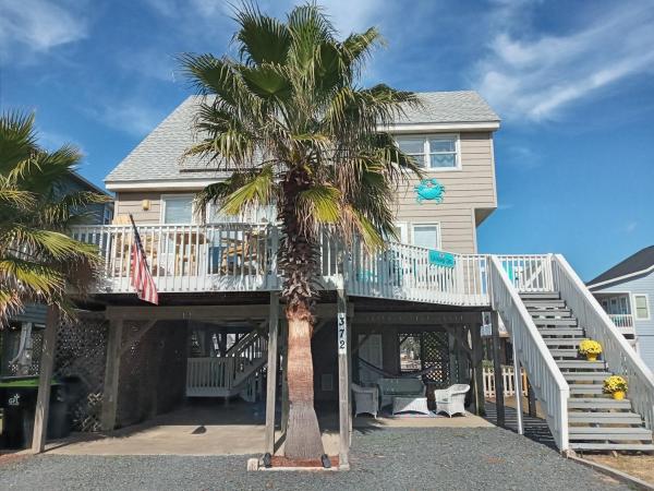 1 Galway Girl Home - Holden Beach, NC
