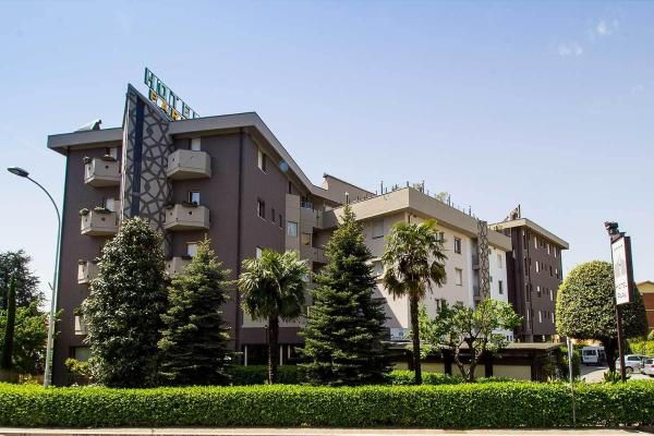 Hotel Park - Arezzo