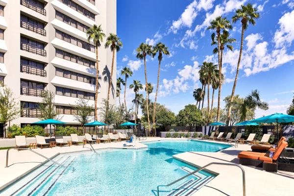 Delta Hotels By Marriott Phoenix Mesa - Mesa, AZ