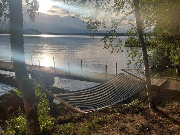 Lehtiniemi Resort Hilda - Tampere