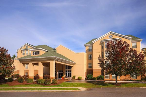 Homewood Suites By Hilton - Boston/billerica-bedford - Chelmsford, MA