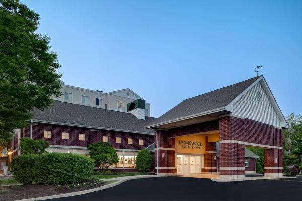 Homewood Suites Lansdale - Bucks County, PA