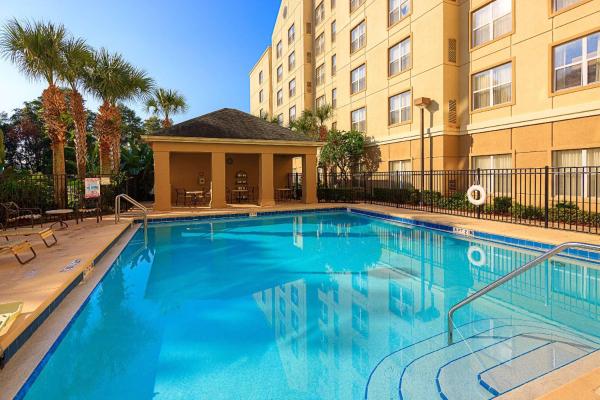 Homewood Suites By Hilton Orlando Maitland - Winter Park, FL
