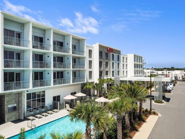Hilton Garden Inn Destin Miramar Beach, Fl - Miramar Beach, FL
