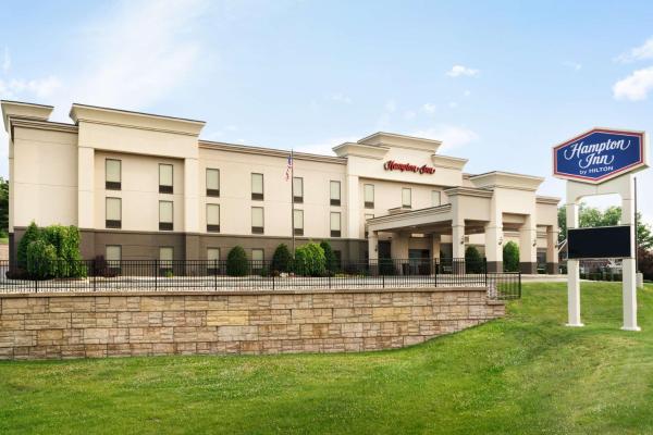 Hampton Inn Lehighton - Jim Thorpe - Palmerton, PA