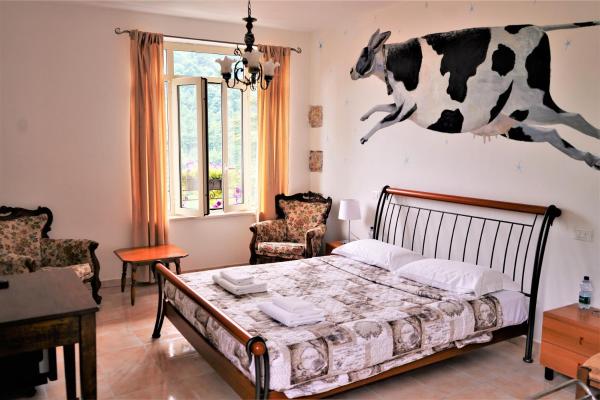 Hotel Baldo - Ala