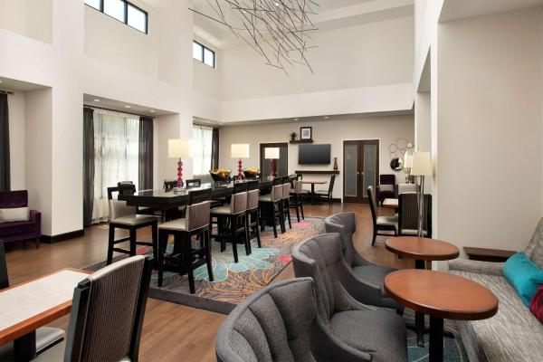 Hampton Inn & Suites Tupelo/barnes Crossing - Tupelo, MS