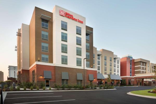 Hilton Garden Inn Downtown Birmingham - Homewood, AL