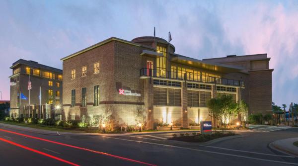 Hilton Garden Inn Charleston Waterfront/downtown - James Island, SC