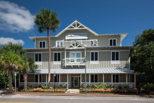 Hampton Inn New Smyrna Beach - New Smyrna Beach, FL