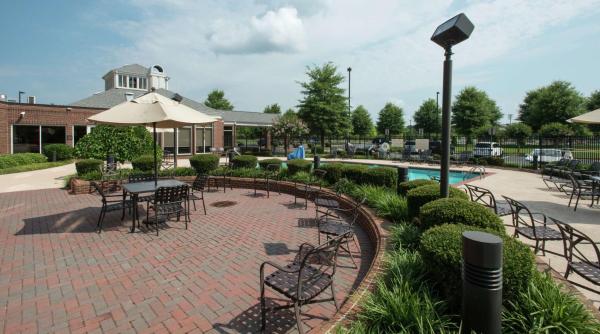 Hilton Garden Inn Macon/mercer University - Macon, GA