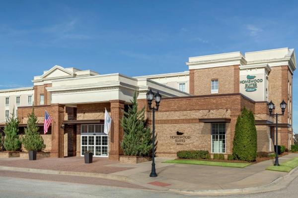 Homewood Suites By Hilton Macon-north - Macon, GA