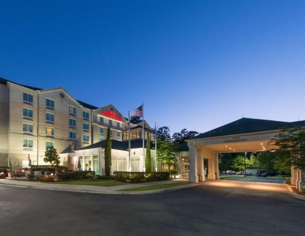 Hilton Garden Inn Tallahassee Central - Tallahassee, FL