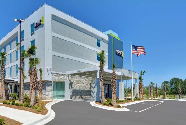Home2 Suites By Hilton Panama City Beach, Fl - Panama City, FL