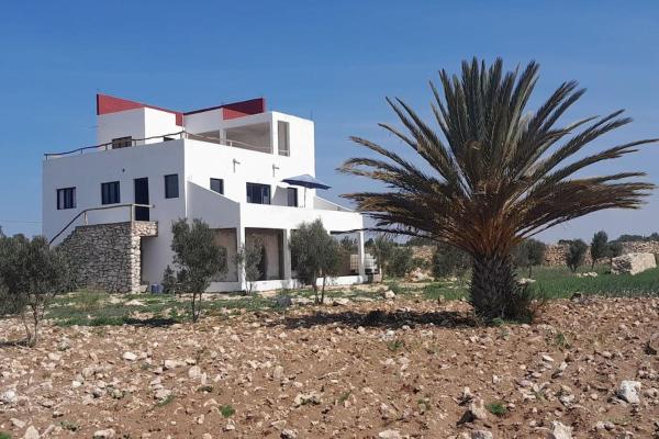 La Villa Tamazirt, Sidi Kaouki - Sidi Kaouki