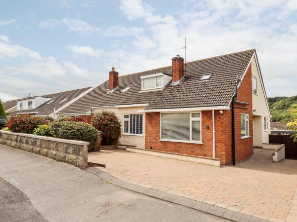 4 Bodnant Road - Rhos on Sea