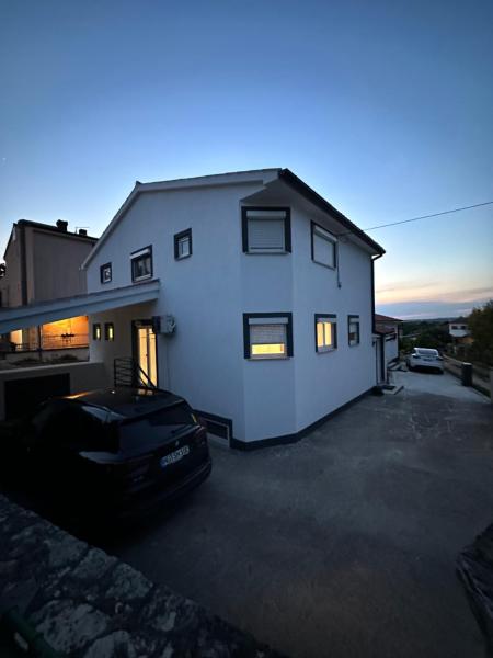 Apartment Stinjan - Fažana